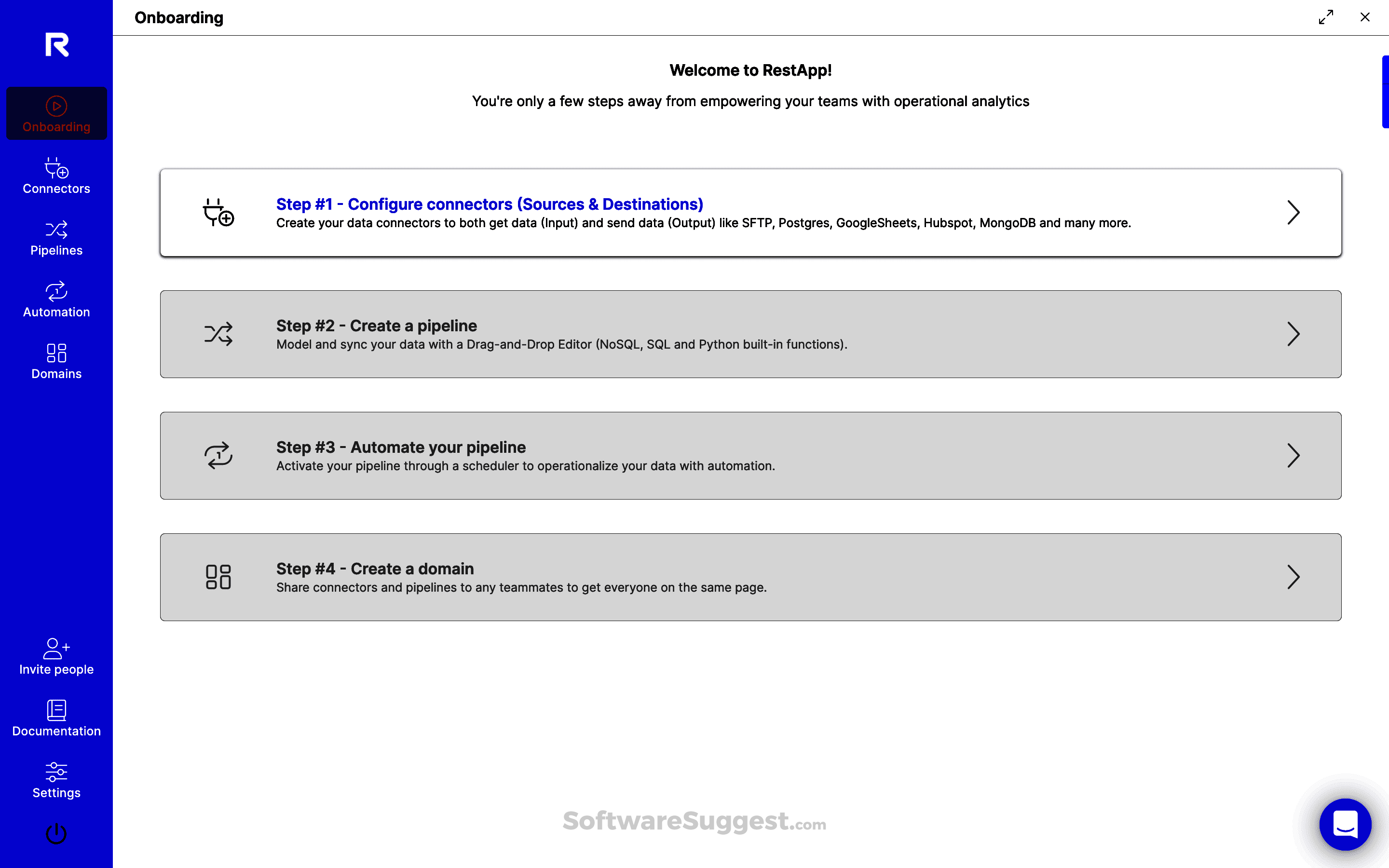 RestApp - Pricing, Features, and Details in 2025